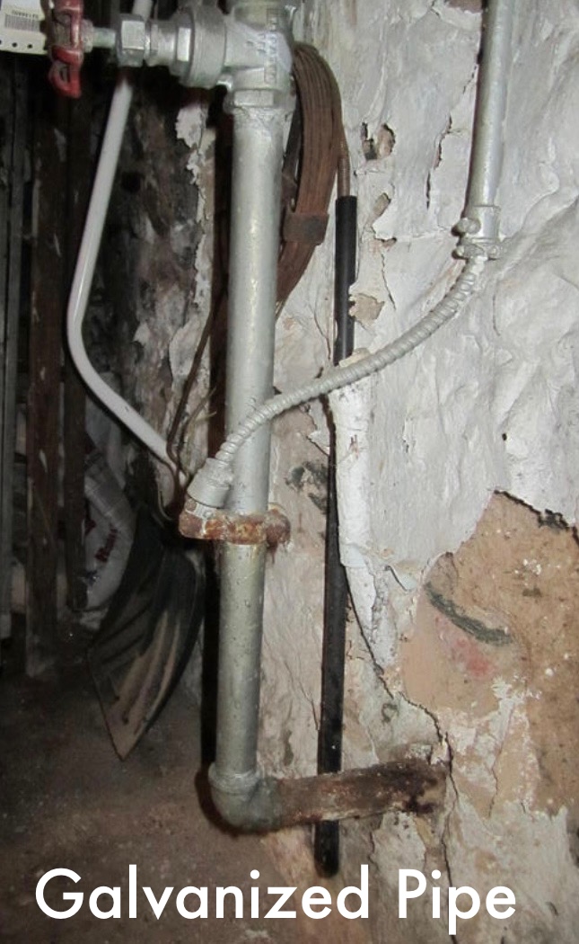 Service Line Inventory – Gorgoza Mutual Water Company